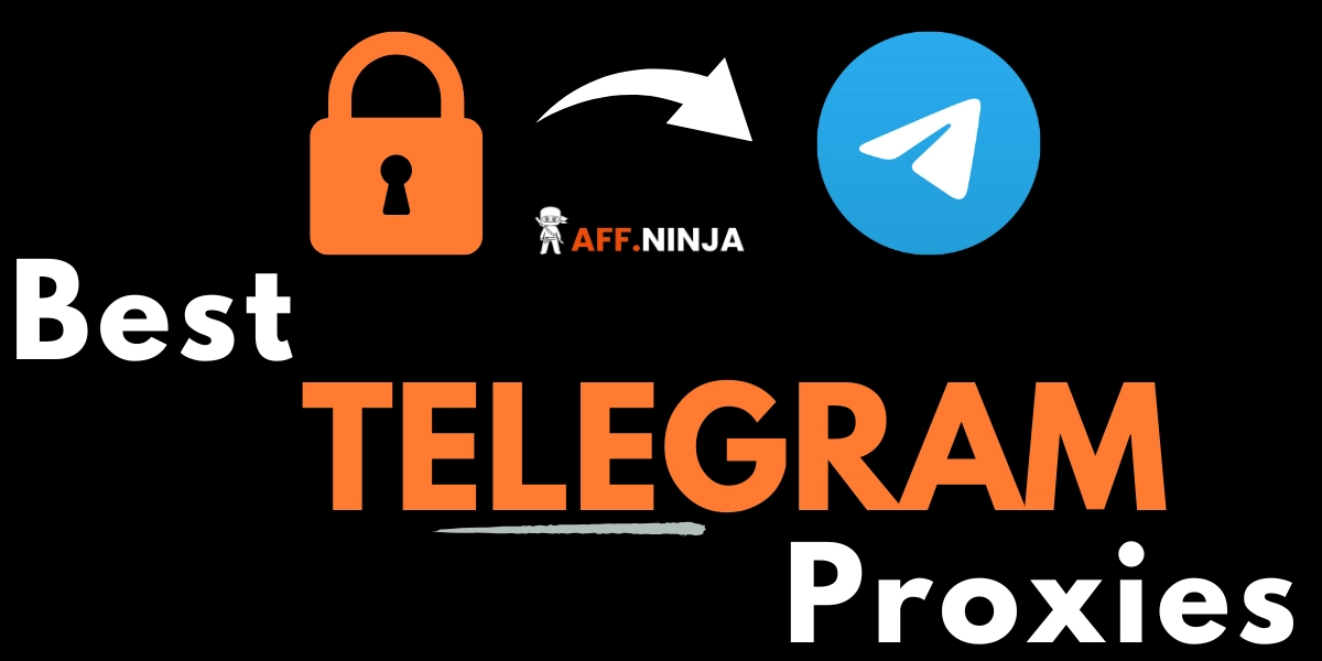 9 Best Telegram Proxies With High Privacy & Security in 2025